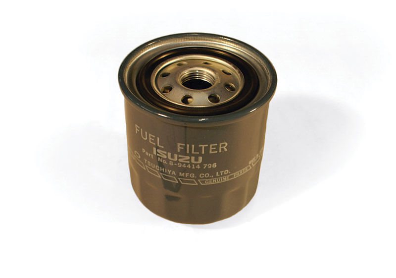 Filtro Combustible NKR (NP 5876100110) - Salfa Repuestos