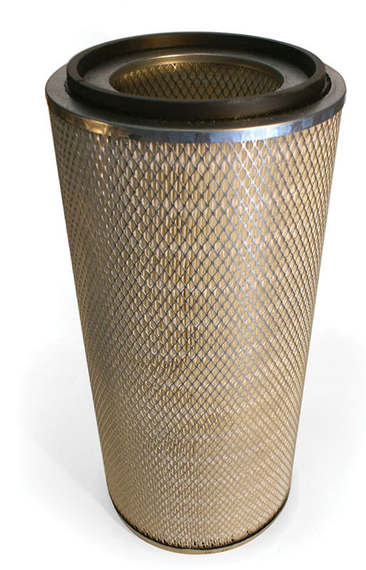 Elemento Filtro Aire (NP 2191-57MD26) - Salfa Repuestos