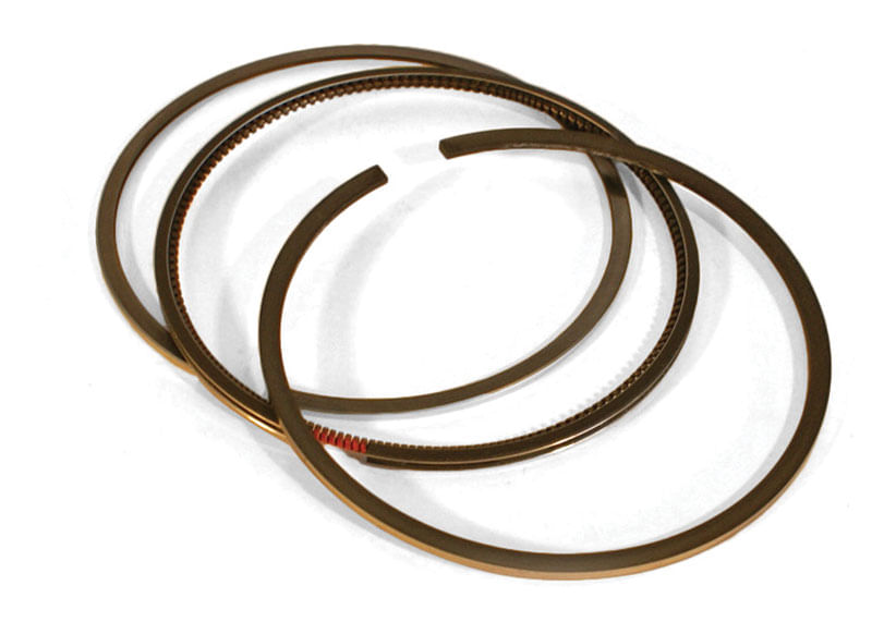 Juego Anillos Cilindro (NP 25126160) - Salfa Repuestos