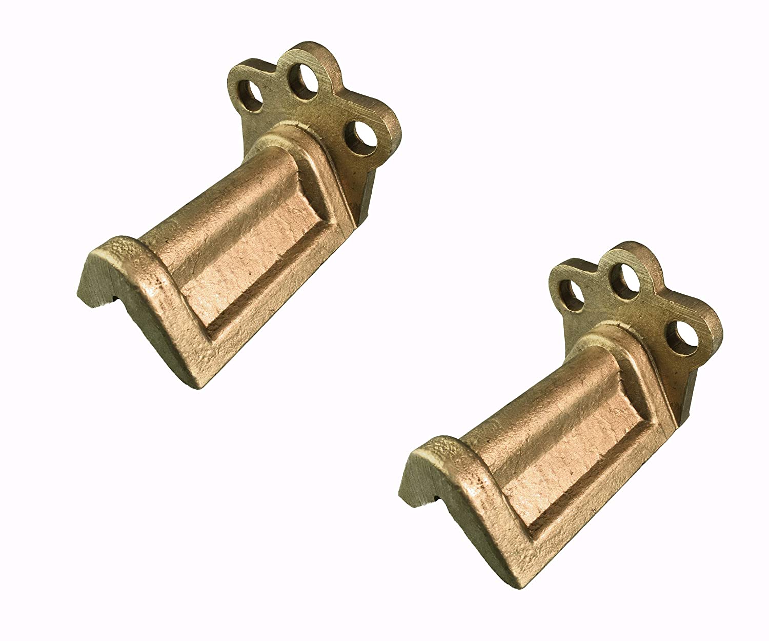 Inserto Inferior Corredera Pala John Deere (NP T239757) - Salfa Repuestos