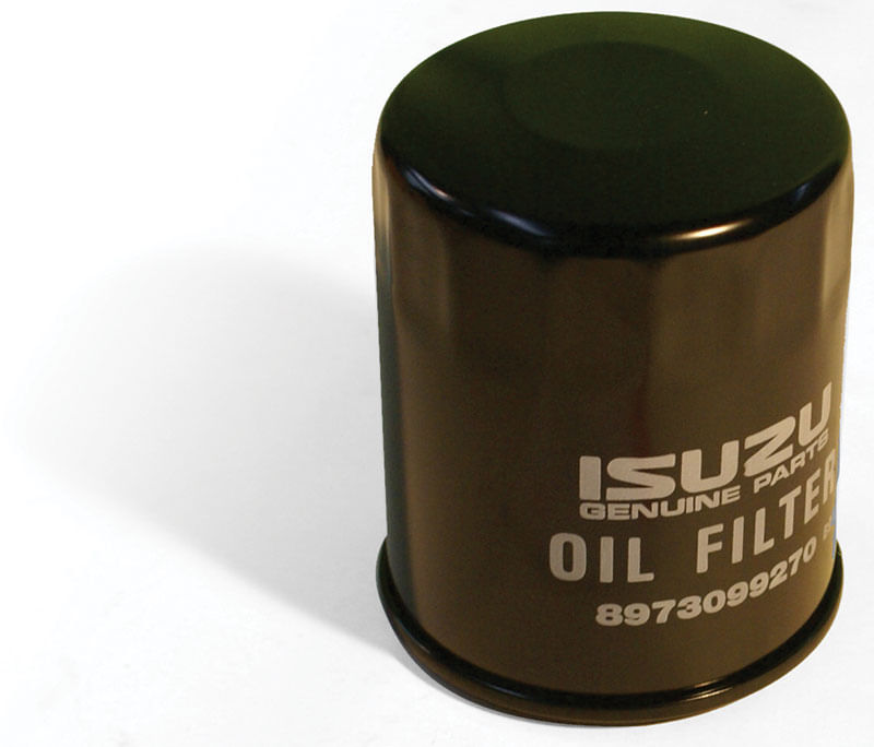 Filtro Aceite (NP 5876150110) - Tienda Salfa