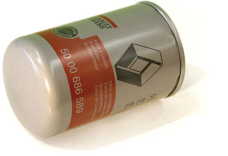 Filtro Combustible (NP 5000686589) - Salfa Repuestos