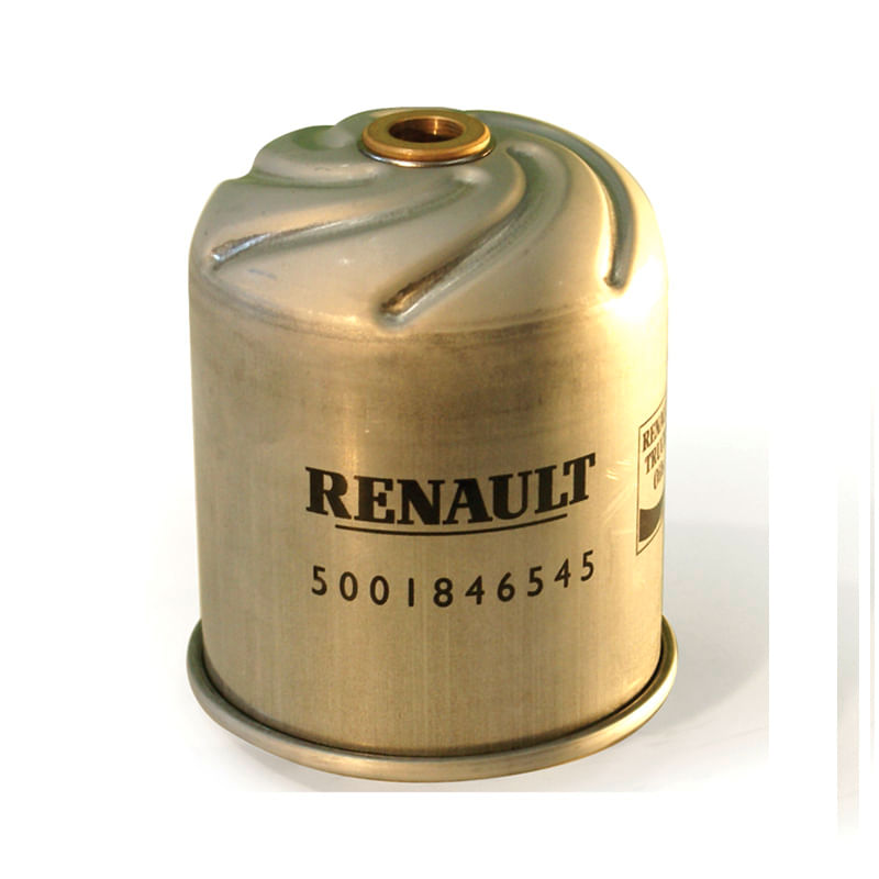 Filtro Centrifugo (NP 5001858000) - Salfa Repuestos