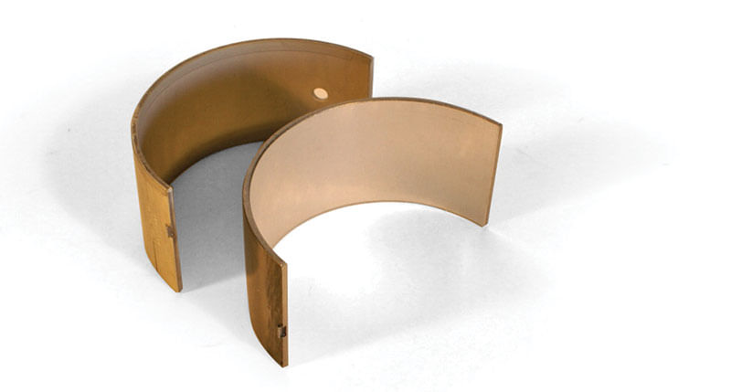 Metales Biela STD (NP 21610676) - Salfa Repuestos