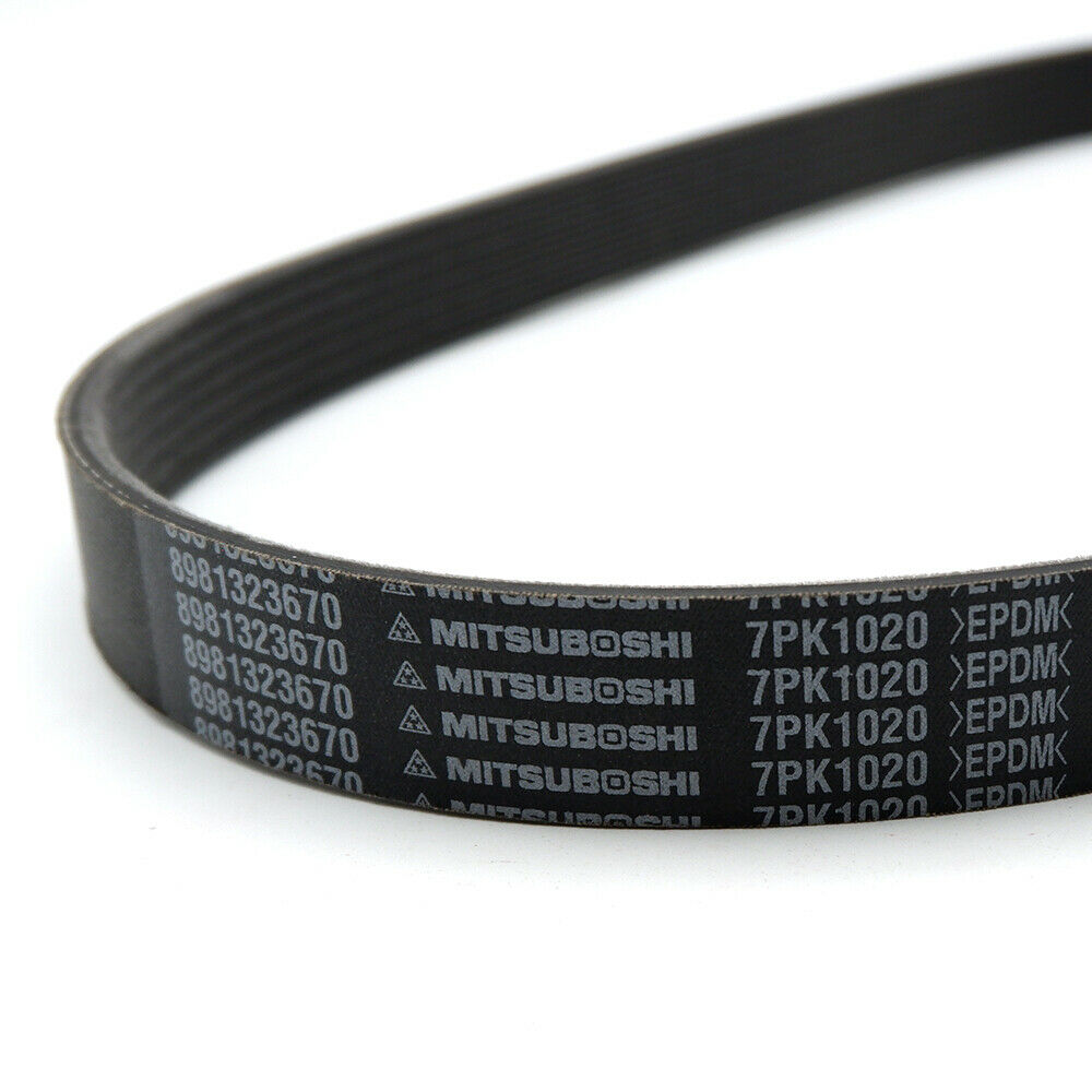 Correa Ventilador 7PK1020 (NP 8981323670) - Salfa Repuestos