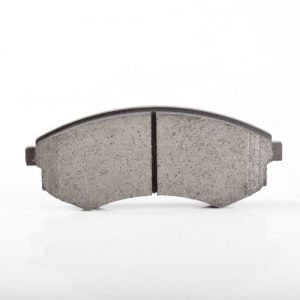 Kit Pastillas Freno (NP D10604EA0A) - Salfa Repuestos