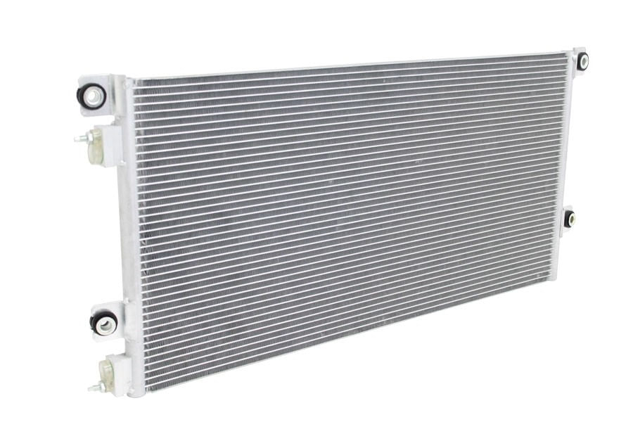 Condensador A/C (NP 22386057) - Salfa Repuestos