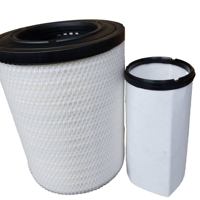 Filtro De Aire Prim y Sec ( Kit) (NP 7421693757) - Salfa Repuestos