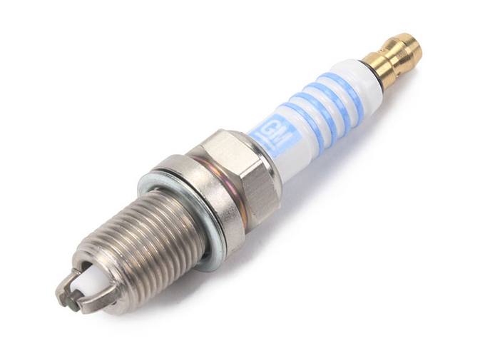 Bujía De Encendido 2 Polos (NP 9195109) - Salfa Repuestos