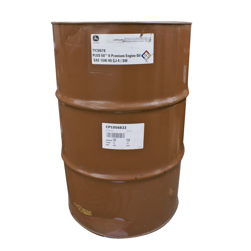 Aceite 55g Plus 50 II 15W40 (NP TY26678) - Salfa Repuestos