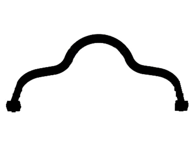 Junta Carter Distribucion (7420817742) - Salfa Repuestos