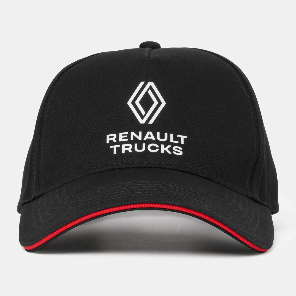 Jockey Renault trucks ajustable - Tienda Salfa