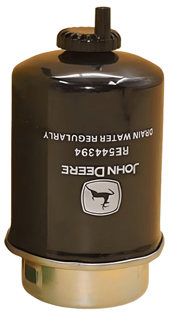 Elemento filtro separador agua (NP AT491450) - Tienda Salfa