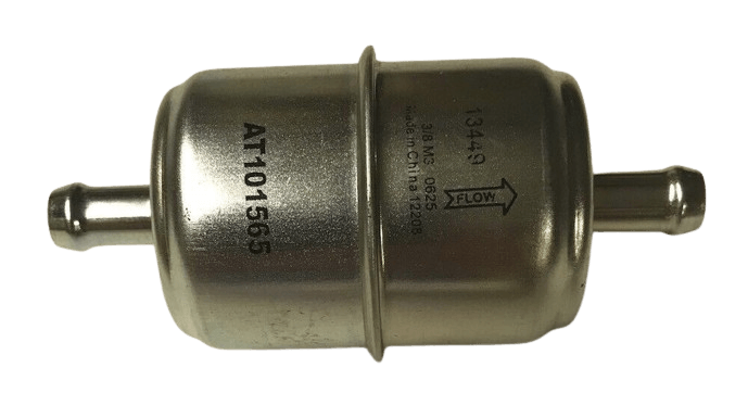 Filtro respiradero hidráulico (NP AT101565) - Salfa Repuestos