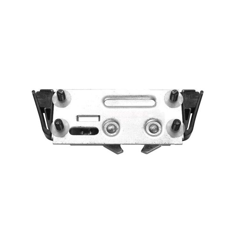 Chapa completa izquierda Mack Truck (NP 82785360) - Salfa Repuestos