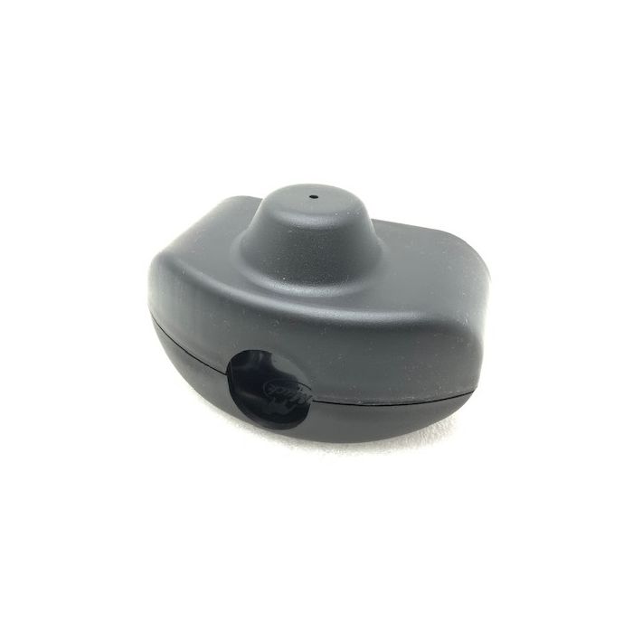 Tapa base soporte de espejo Mack Truck (NP 23979653) - Salfa Repuestos