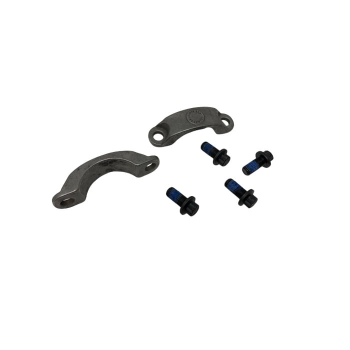 Kit abrazaderas cruceta cardán Mack Truck (NP 85133971) - Tienda Salfa