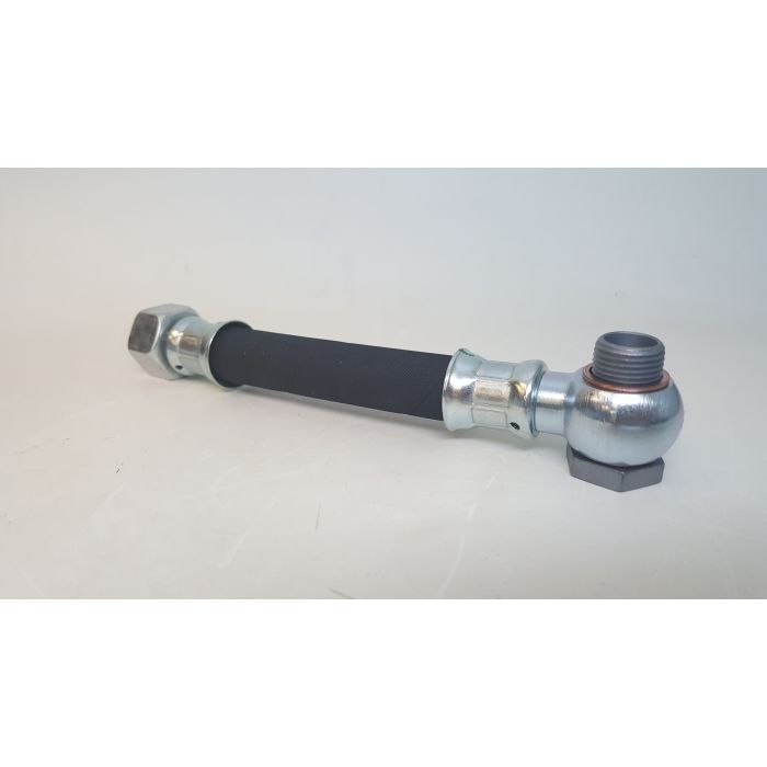 Kit manguera enfriador aceite c/c Mack Truck (NP 24009664) - Tienda Salfa