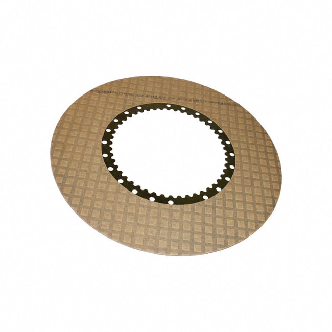 Disco de embrague (NP RE234264) - Salfa Repuestos