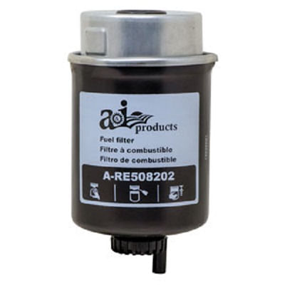 Filtro combustible (NP A-RE508202) - Salfa Repuestos