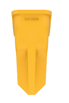 Diente Tipo Tk (Chisel) (TK450CH) - Salfa Repuestos