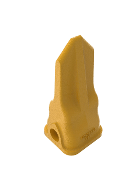 Diente Tipo Tk (Chisel) (TK450CH) - Salfa Repuestos