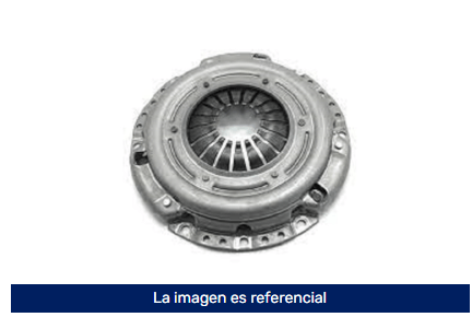 Prensa embrague (NP 24101874) - Salfa Repuestos