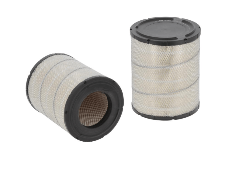 Elemento Filtro Aire Isuzu Best Value (NP 5876100201) - Tienda Salfa